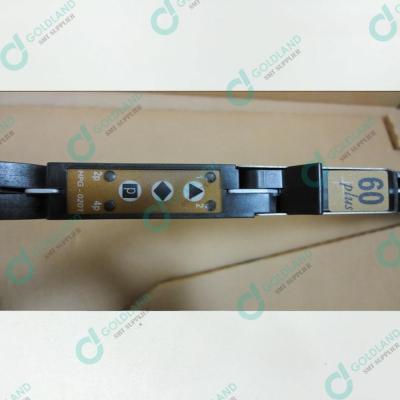 Cina alimentatore dello smt per il mp Feeders 49889214 dell'ORO gemellato dell'universale 8mm per la macchina universale del posto e della scelta in vendita