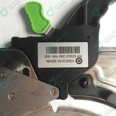 Cina AN-08C per macchina dello smt di Samsung di stile dell'alimentatore di Samsung MP 8x2mm SMT la nuova in vendita