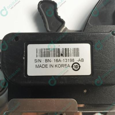 Cina Alimentatore usato macchina di SMT BN-16A Samsung MP 16mm in vendita