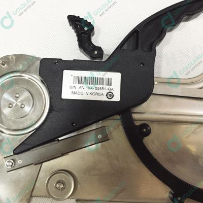 Cina Tipo alimentatore AN-16A degli alimentatori di Samsung MP 16mm SMT vecchio in vendita