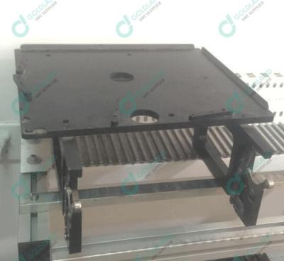 Cina Scelta di SMT e pezzi meccanici manuali dell'alimentatore SBFB20700K SAMSUNG MP Tray Feeder SMT della macchina del posto in vendita