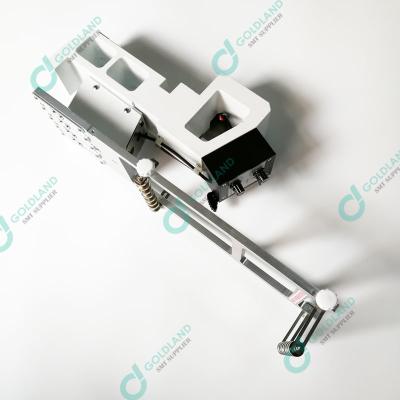 中国 SMTの一突きおよび場所機械送り装置のサムスンSMのバイブレーターの送り装置のsmt機械 販売のため