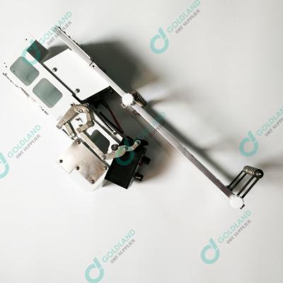 中国 SMTの一突きおよび場所機械送り装置のサムスンSMのバイブレーターの送り装置のsmt機械 販売のため