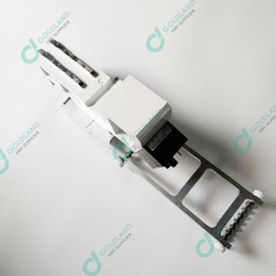 中国 SMTの一突きおよび場所機械送り装置のサムスンSMのバイブレーターの送り装置のsmt機械 販売のため