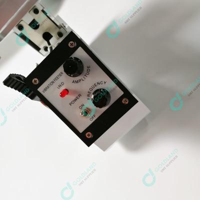 中国 SMTの一突きおよび場所機械送り装置のサムスンSMのバイブレーターの送り装置のsmt機械 販売のため