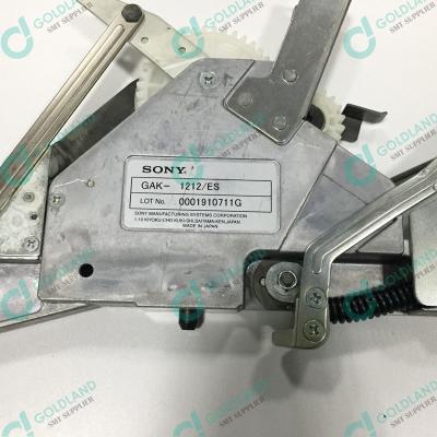 Cina La scelta di SMT e l'alimentatore GAK-1212/ES originale 12x12mm della macchina del posto imprimono l'alimentatore per SMT Sony Pick e la macchina del posto in vendita