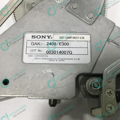 Cina La scelta di SMT e l'alimentatore GAK-2408/E300 Sony 24x8mm della macchina del posto imprimono l'alimentatore in vendita
