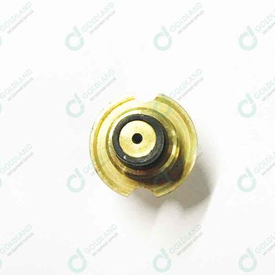 Cina Scelta di SMT e scelta degli ugelli E35057210A0 JUKI 105 SMD della macchina e dei pezzi di ricambio JUKI del posto ed ugello della macchina del posto in vendita