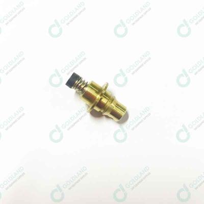 Cina Scelta di SMT e scelta degli ugelli E35057210A0 JUKI 105 SMD della macchina e dei pezzi di ricambio JUKI del posto ed ugello della macchina del posto in vendita
