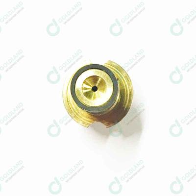 Cina Ugello di E35067210A0 JUKI 106 per la macchina del posto della scelta di JUKI SMT in vendita