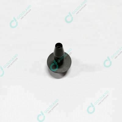 Cina La scelta di SMT e l'ugello CN750 di Samsung dei pezzi di ricambio del posto hanno usato l'ugello della macchina J9055259A dello smt in vendita