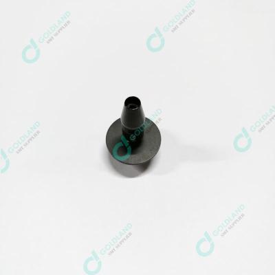 Cina La scelta di SMT e l'ugello CN750 di Samsung dei pezzi di ricambio del posto hanno usato l'ugello della macchina J9055259A dello smt in vendita