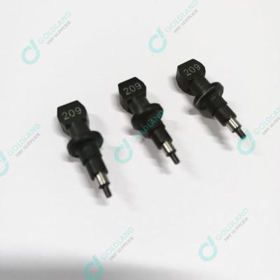 Cina I pezzi di ricambio della scelta e del posto di SMT dota l'UGELLO d'un polverizzatore 209A di KGT-M7790-A0X per la macchina di serie di YAMAHA YS/YV in vendita