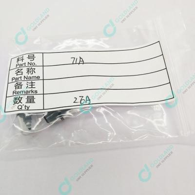 Cina La serie SMT di KV8-M7710-A1X YAMAHA 71A YS/YV dota in vendita