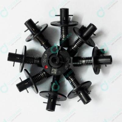 Cina La scelta ed il posto di SMT machien le parti l'ugello NXT H08M H12M dello smt che di FUJI 5.0G si dirige verso l'attrezzatura della macchina di FUJI SMT in vendita