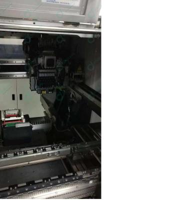 Cina Macchina flessibile ad alta velocità dello smd di KE-2080L JUKI in vendita