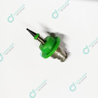 中国 SMTの一突きおよび場所機械および予備品のsmtは40001341 503# Jukiのノズルのsmtのjuki機械JUKI 503ノズルをノズルを通して出す 販売のため
