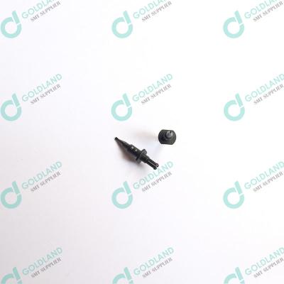 中国 SMTの一突きおよび場所機械予備品日立はSMT機械のためのHg51 6301599632をノズルを通して出す 販売のため