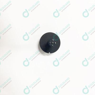 Cina La scelta di SMT e l'ugello della maschera di correzione di angolo dei pezzi di ricambio del posto AA4ZM03 J07 per la testa di H04-H04S hanno utilizzato la macchina di FUJI SMT in vendita