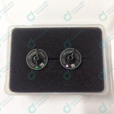 Cina FUJI Smt H04S-Head ha usato l'ugello della maschera di calibratura di AA8XG04 J25 in vendita