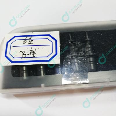 Cina Scelta di SMT ed ugello dei pezzi di ricambio del posto per l'UGELLO 21003-62000-105 di tipo B di SMT Mirae in vendita