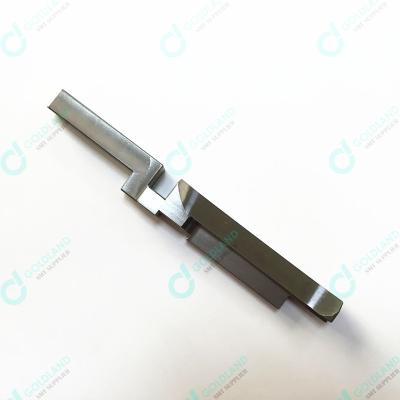 China Rodo de borracha do metal para o tipo giratório unidade de FUJI NXT M6 de fluxo do mergulho (alimentador) DH2 00776 PM08KS0 do POP à venda