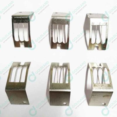 China ELIMINAÇÃO de DESCASCAMENTO X 12mm da FOLHA de CHAPA METÁLICA da peça sobresselente 03082005S02 de SMT para o alimentador de Siplace/Siemens/ASM X12mm à venda