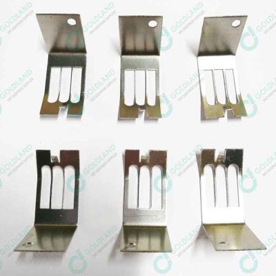 China ELIMINAÇÃO de DESCASCAMENTO X 12mm da FOLHA de CHAPA METÁLICA da peça sobresselente 03082005S02 de SMT para o alimentador de Siplace/Siemens/ASM X12mm à venda