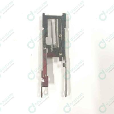Cina Alimentatore di Siemens 12/16mm dell'alimentatore di serie 12/16mm di Siemens /Siplace/ASM della FINESTRA della RACCOLTA del pezzo di ricambio di SMT 00322753S04 in vendita
