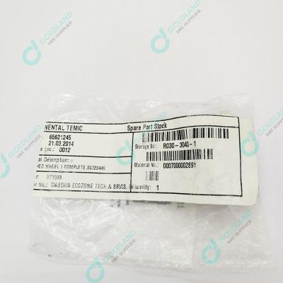 Cina pezzo di ricambio dello smt di Siemens dell'alimentatore dell'ASM del siplace di Siemens dell'ingranaggio della bobina dell'alimentatore di Siemens del pezzo di ricambio dello smt 00322449 in vendita