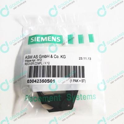 Cina Attuatore Compl03042350 del pezzo di ricambio di SMT per gli alimentatori di Siemens/Siplace/ASM SMT X 12mm in vendita
