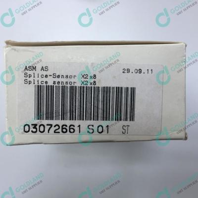Cina Sensore della giuntura della parte 03072661S01 Siemens dell'alimentatore di SMT per l'alimentatore doppio di serie 8mm di Siemens X in vendita
