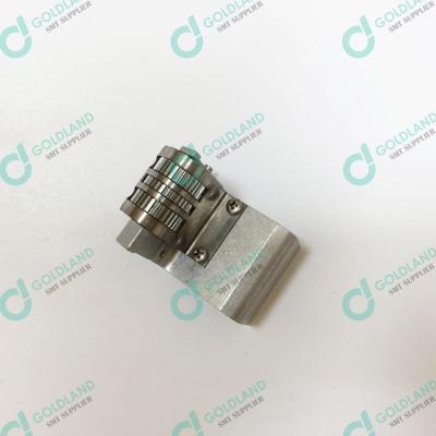 Cina Parti complete dell'alimentatore di SMT del compensatore della parte 03041968S02 dell'alimentatore di Siemens 24mm X in vendita