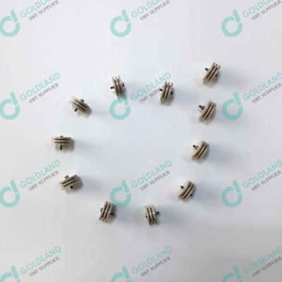 Cina ASM del siplace dell'alimentatore 03041017S03 Siemens di serie 8mm di Siemens X del pezzo di ricambio di SMT che sopporta il compensatore Siemens dell'asse in vendita