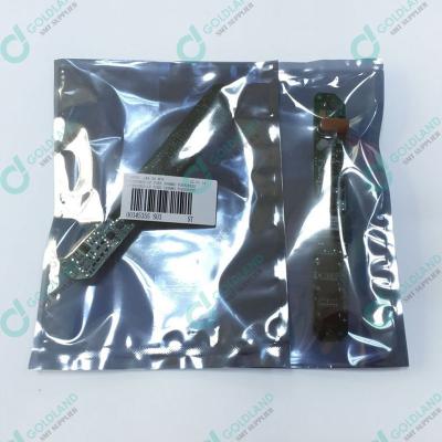 Cina serie S 3x8mm dell'ASM di Siemens Siplace del comitato per il controllo dell'ASM 00345355 del pezzo di ricambio dello smt 00141098 00141099 un MOD di 00141088 alimentatori in vendita