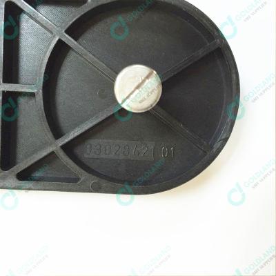 中国 Siemens ASM SIPLACE Xシリーズ機械部品の送り装置の部品03028421S01 Siemens Sの送り装置のトロリー巻き枠ホールダーのSiemensの送り装置 販売のため