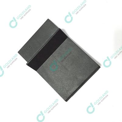 Cina Parti doppie dello smt di Siemens di disposizione del nastro della falda della parte dell'alimentatore della parte 03072467S02 Siemens dell'alimentatore di serie 8mm dell'ASM Siplace X di Siemens in vendita