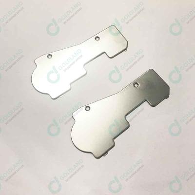 Cina Parte dell'alimentatore dello smt di FUJI NXTII W08C 8mm della macchina della scelta e del posto di SMT e della COPERTURA dei pezzi di ricambio PP02671 in vendita