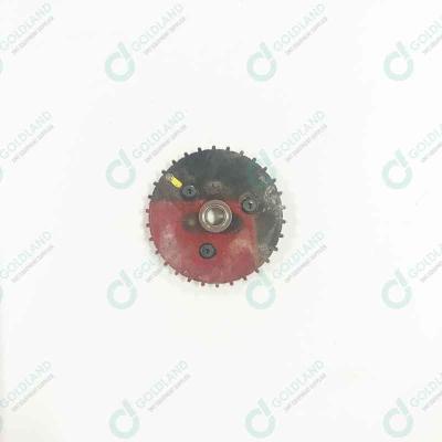 Cina Ingranaggio originale dell'alimentatore di FUJI NXT II PM046C4 W08C 8mm SMT in vendita