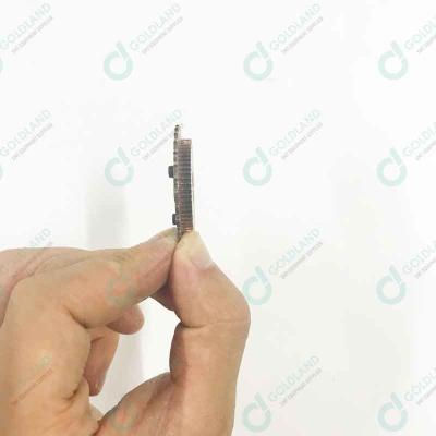 Cina Ingranaggio originale dell'alimentatore di FUJI NXT II PM046C4 W08C 8mm SMT in vendita