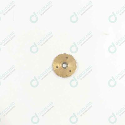 Cina Ingranaggio originale dell'alimentatore di FUJI NXT II PM046C4 W08C 8mm SMT in vendita