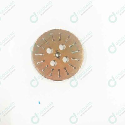 Cina Ingranaggio di FUJI NXT II W08C 8mm delle parti dell'alimentatore di AA5SD08 SMT in vendita