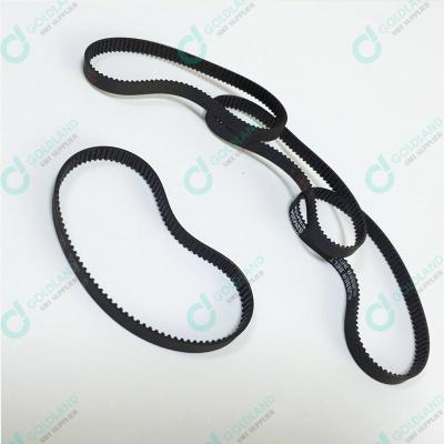 Cina Cinghia di sincronizzazione dell'alimentatore di FUJI NXT SMT delle parti dell'alimentatore di H45730 SMT in vendita