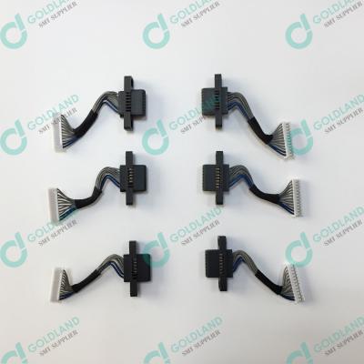 Cina Scelta di SMT e CABLAGGIO dei pezzi di ricambio del posto RH44844 per il CABLAGGIO di FUJI delle parti di SMT dell'alimentatore di FUJI NXT W08C in vendita