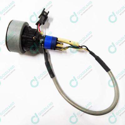 Cina Il HNS commuta i pezzi di ricambio pronti Yamaha KGA-M669V-14X di SMT in vendita