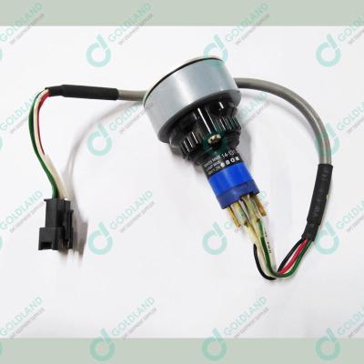 Cina I pezzi di ricambio della scelta e del posto di SMT KGA-M669V-42X PER IL COMMUTATORE di YAMAHA HNS ERRANO, PARTI di CLR SMT in vendita