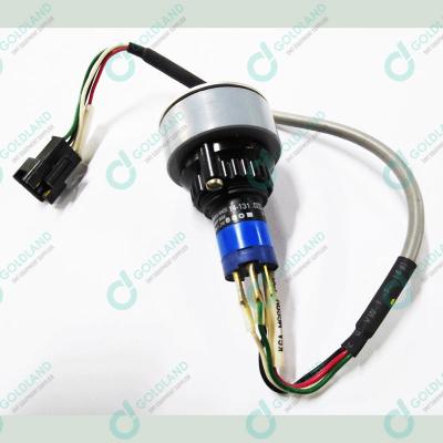 Cina I pezzi di ricambio della scelta e del posto di SMT KGA-M669V-42X PER IL COMMUTATORE di YAMAHA HNS ERRANO, PARTI di CLR SMT in vendita