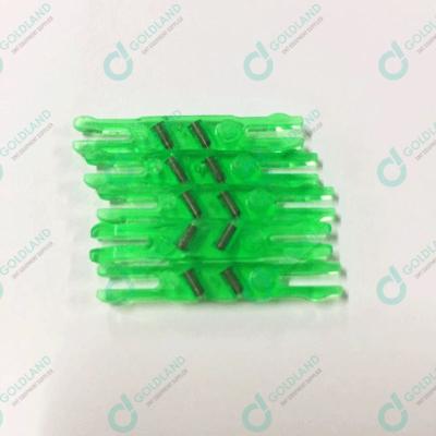 Cina Alimentatore Chip Spacer di SAMSUNG MP delle parti dell'alimentatore di AM03-015059 SMT in vendita