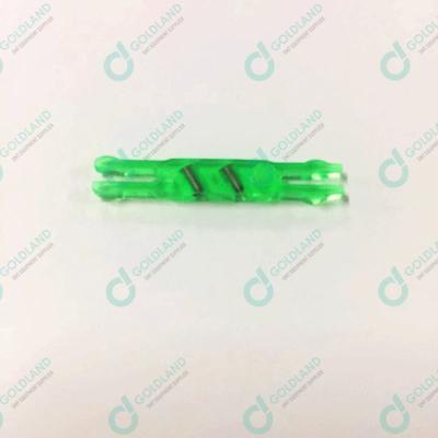 Cina Alimentatore Chip Spacer di SAMSUNG MP delle parti dell'alimentatore di AM03-015059 SMT in vendita