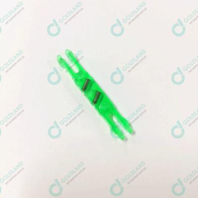 Cina Alimentatore Chip Spacer di SAMSUNG MP delle parti dell'alimentatore di AM03-015059 SMT in vendita